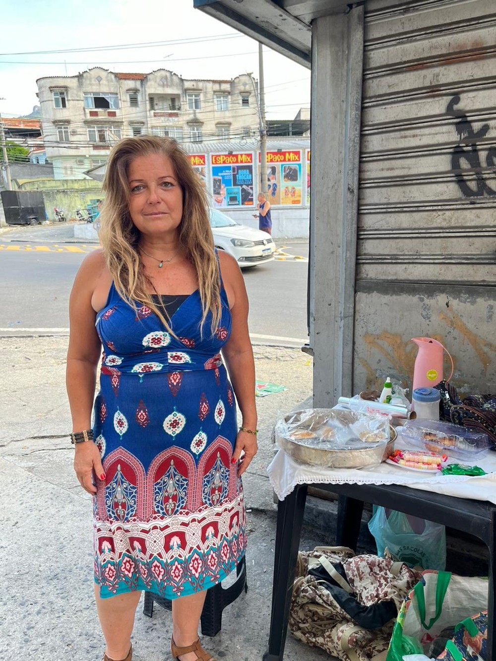 Aos 54 anos, Regininha Poltergeist volta ao mercado de trabalho após ...
