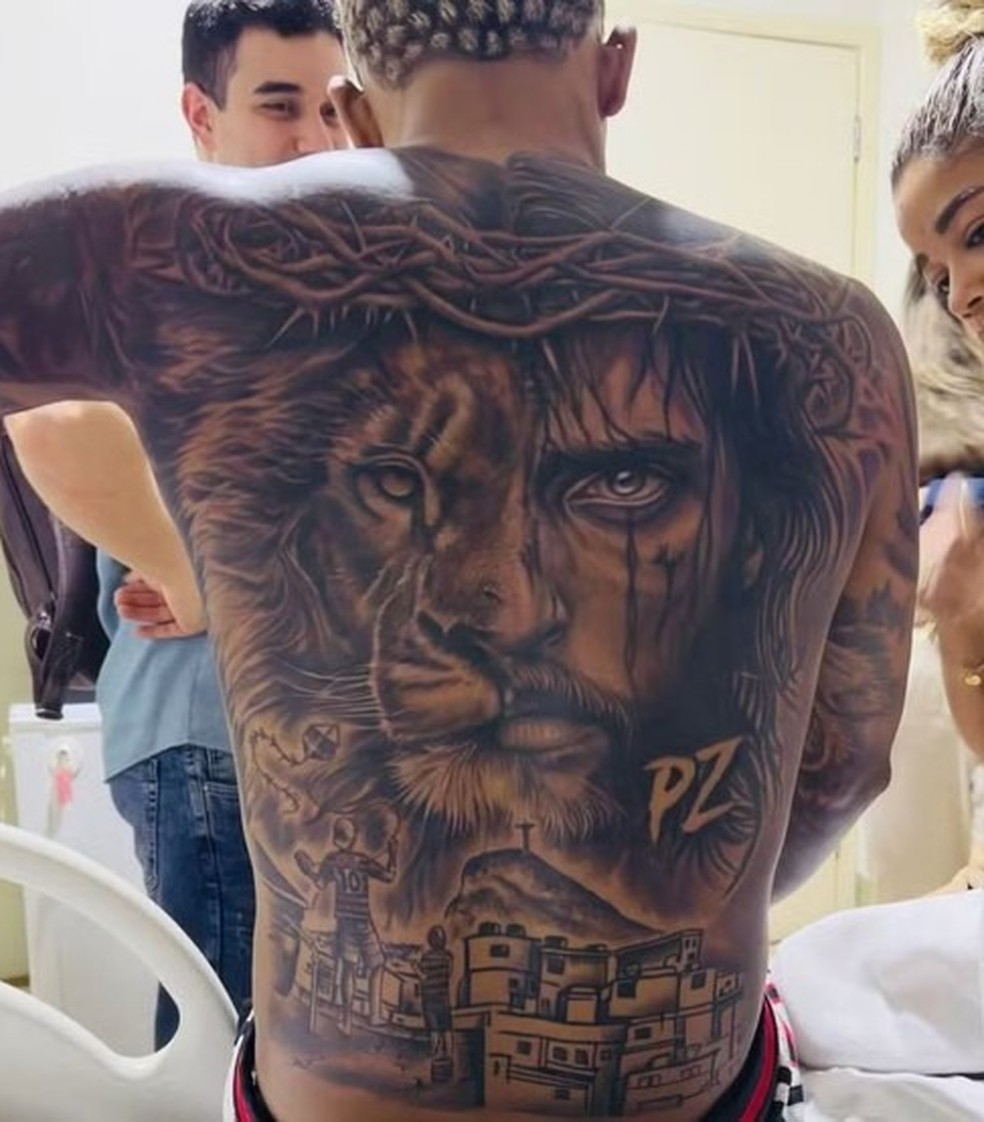 MC Cabelinho, MC Daniel, Rafaella Santos: Veja famosos que utilizaram ...