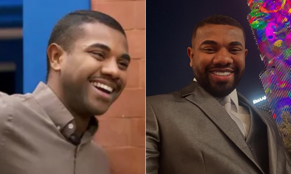 Um ano depois do anúncio dos nomes do 'BBB 24', como estão os ex ...