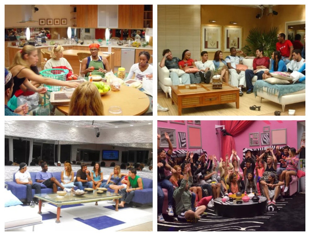 Onde fica a casa do 'BBB'? 22 anos após estreia, saiba detalhes do ...