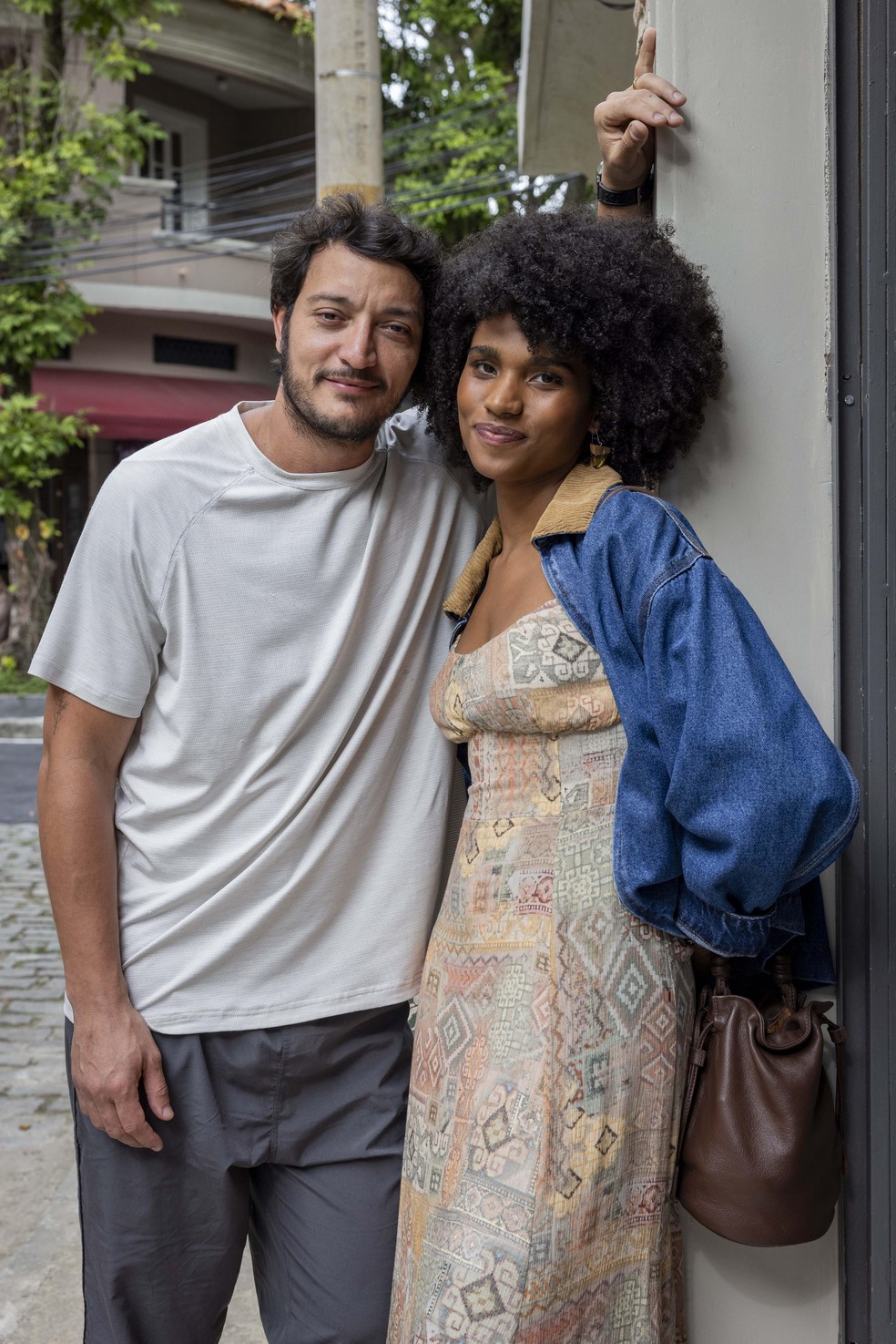 Saiba quem é quem na novela ‘Quem ama cuida’ e conheça todos os atores ...