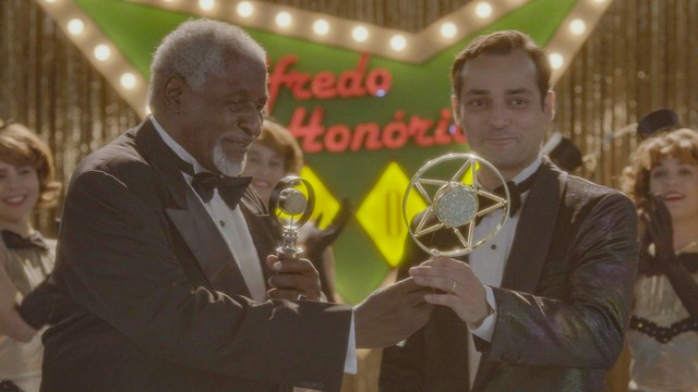 Exílio, ex-engraxate, músico e mais: no dia em que Tony Tornado faz 95 ...