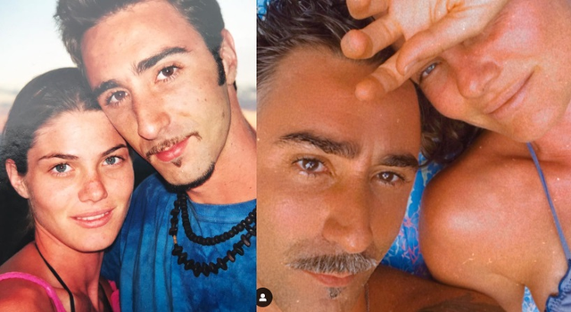 25 anos depois de comercial, Michelly Machri ainda é chamada de 'garota ...