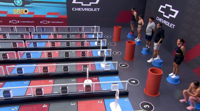 Quem é o novo anjo do 'BBB 24'? Matteus venceu a prova deste sábado