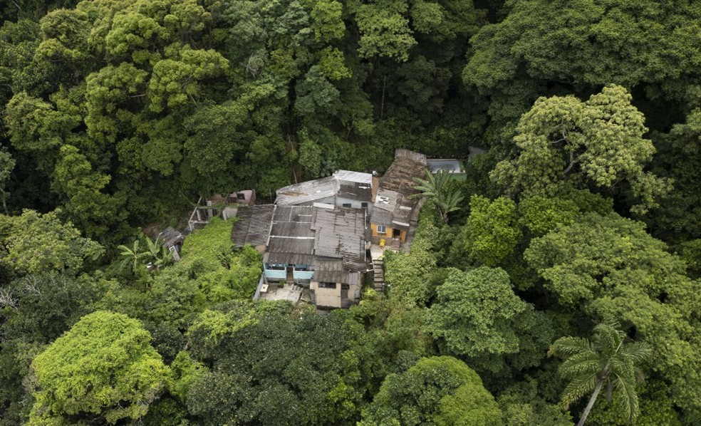Subúrbio é a região com temperatura média mais elevada do Rio, segundo ...