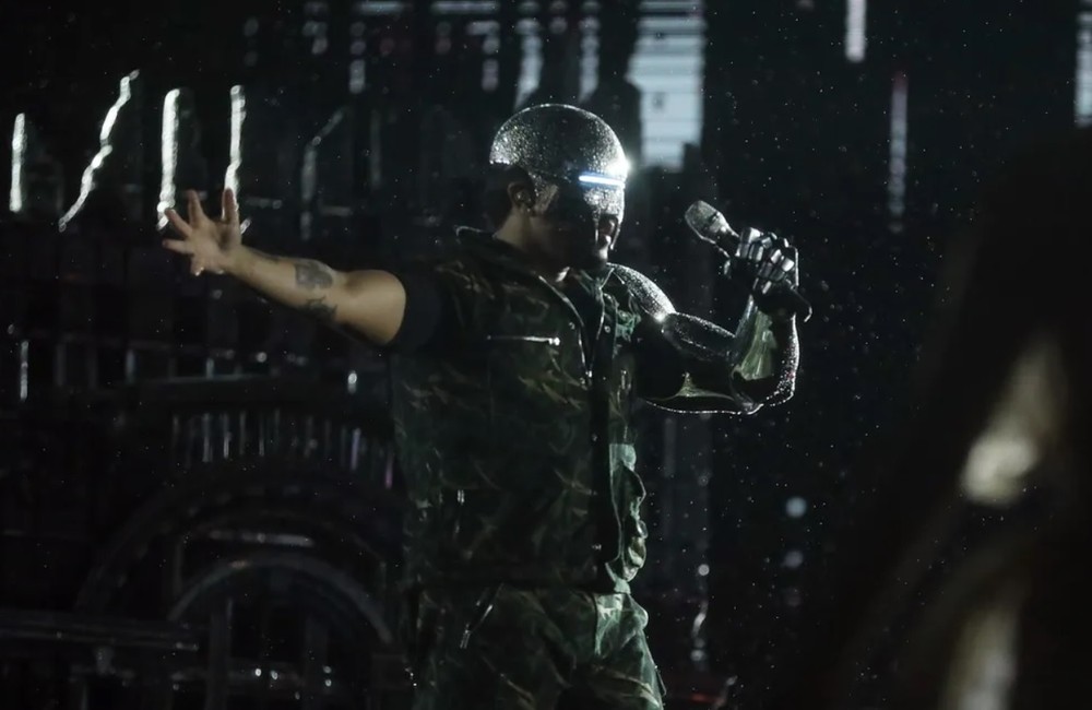 The Weeknd no Rio: primeiro show da turnê do cantor no Brasil teve ...