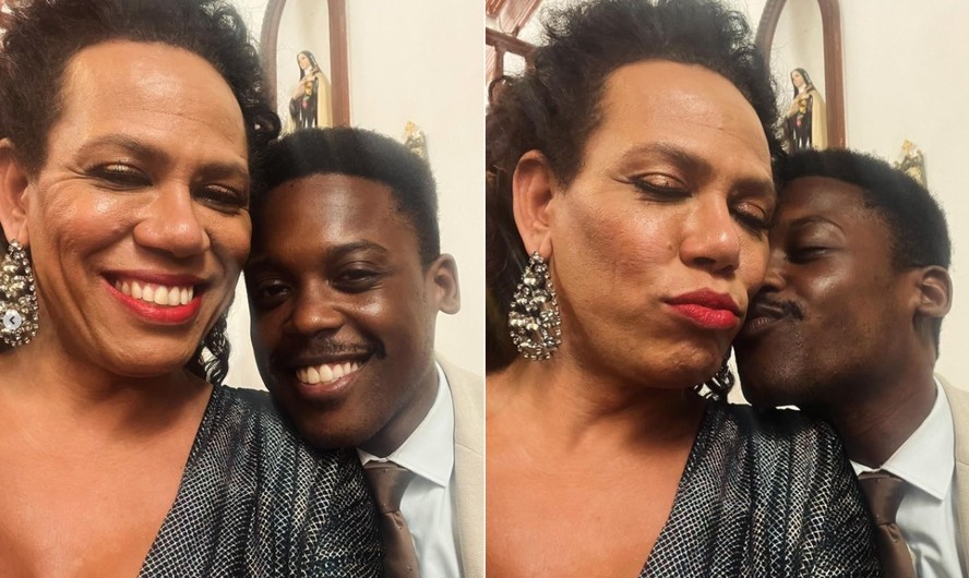 Valéria Barcellos celebra Dia da Visibilidade Trans com texto sobre ...