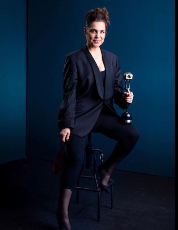 Prestes a voltar à TV, Isabel Teixeira lembra sofrimento na ...