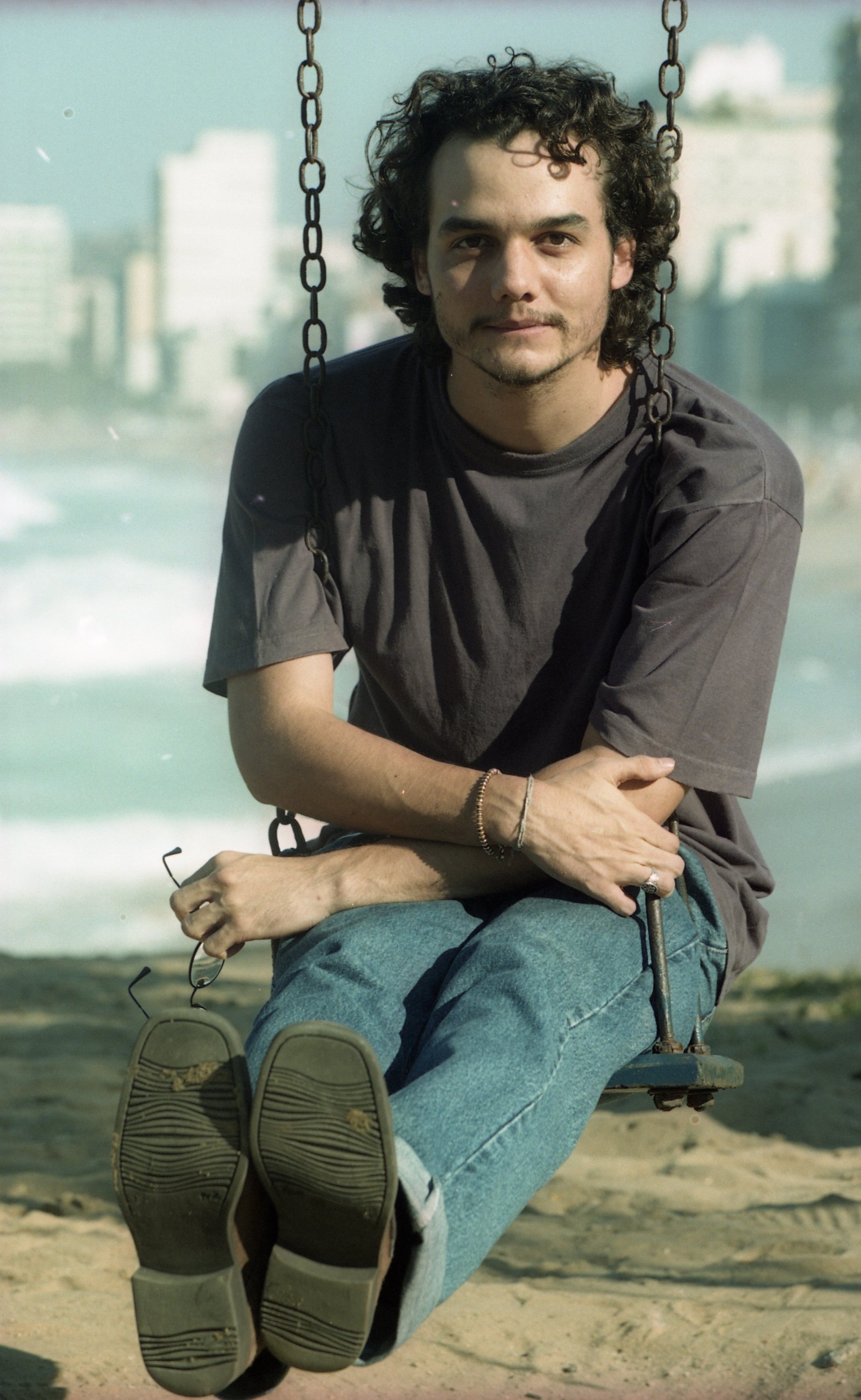 Wagner Moura, o queridinho de Hollywood: de Julia Roberts a Adam ...