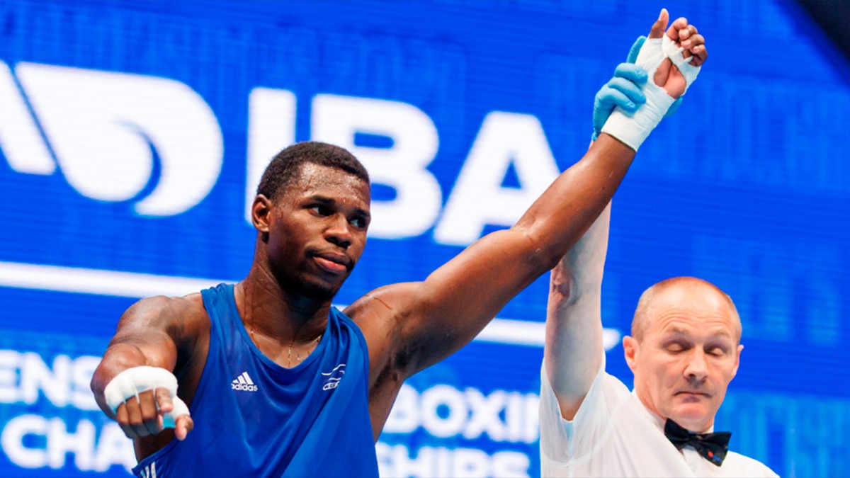 Keno Marley, Luiz Oliveira, Michael Trindade e Wanderley Pereira ...