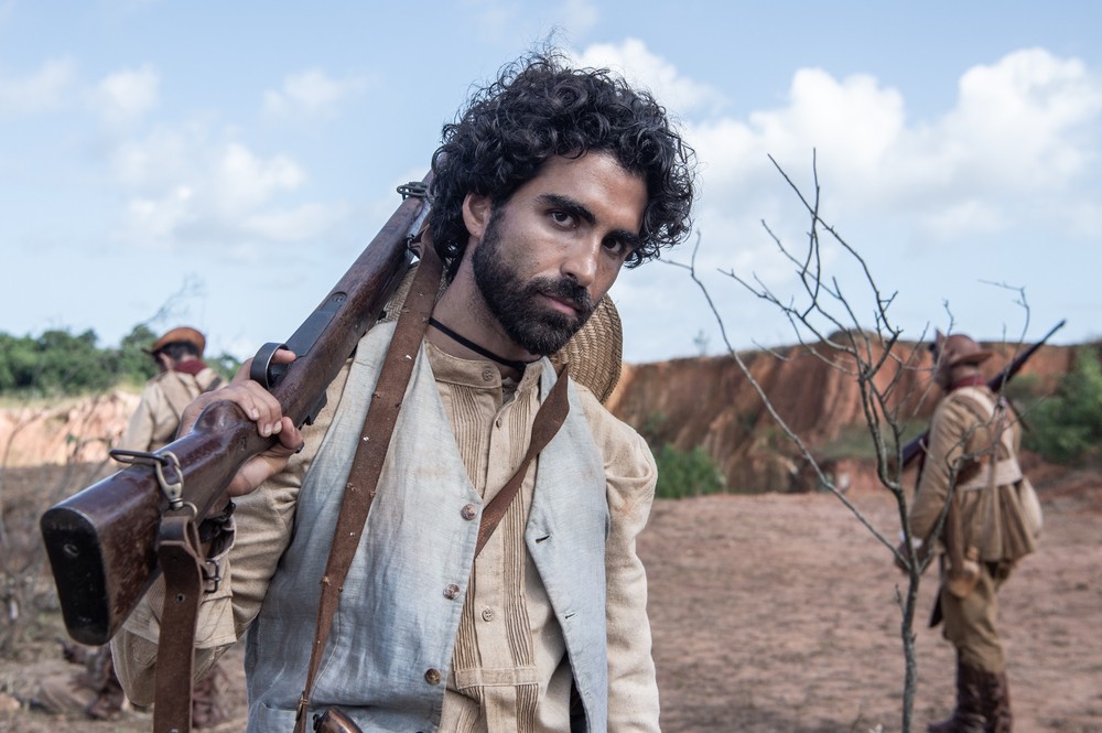 Quantos capítulos vai ter ‘Guerreiros do sol’? Conheça a sinopse da ...