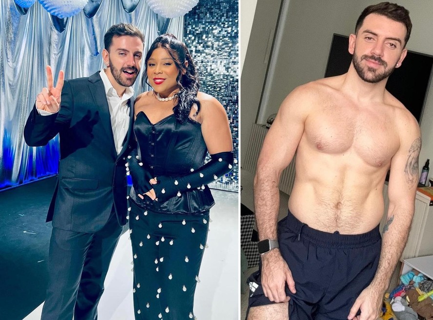 Blogueirinha ganha declaração do marido: 'Motivo das minhas alegrias e ...