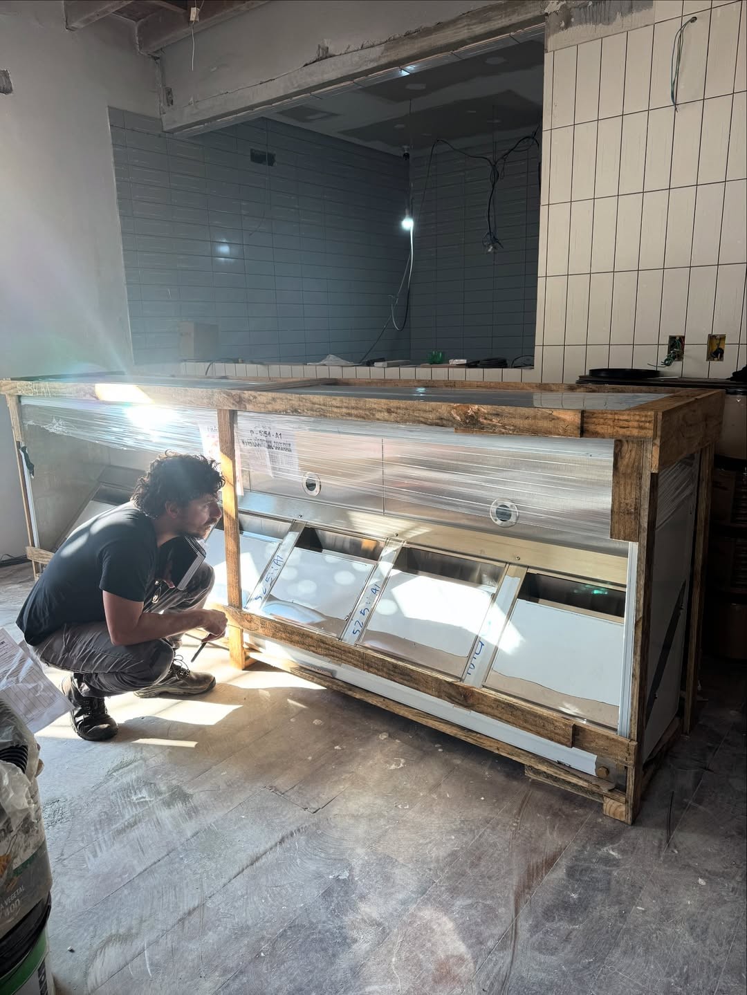 Vilã de ‘Três Graças’, Daphne Bozaski mostra reforma da nova casa ...