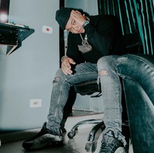 Rapper Major RD relata que teve carro atingido por oito tiros na ...