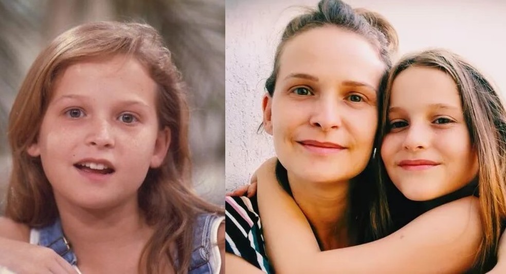 Após ‘Fuzuê’, Fernanda Rodrigues quer mais tempo com os filhos e fala ...