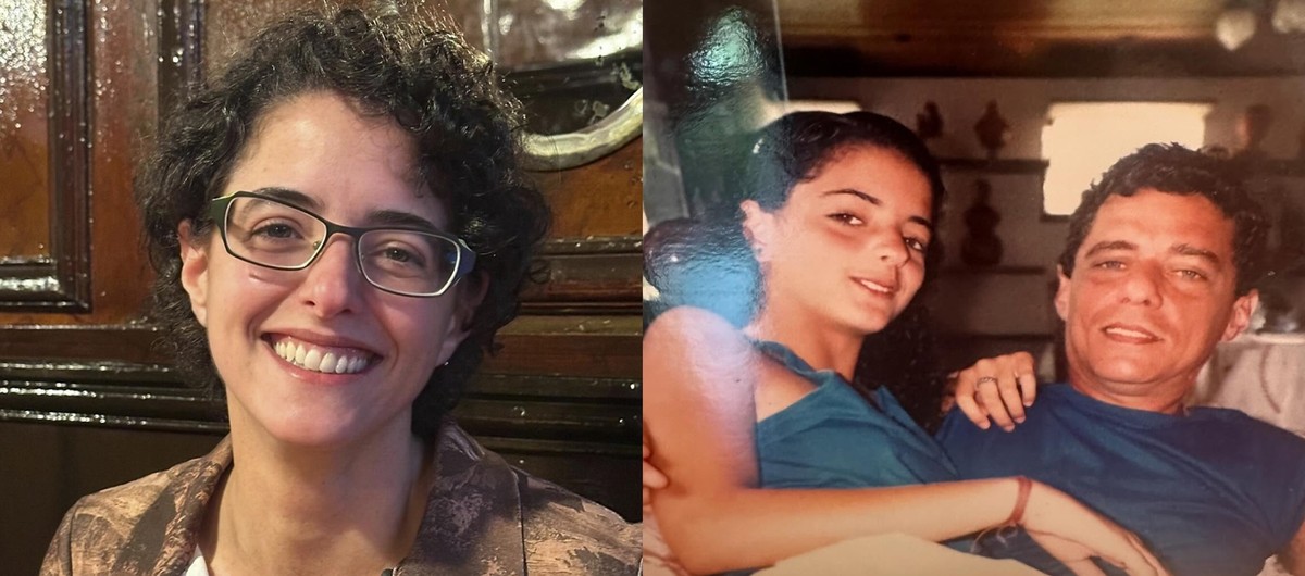 Filha mais discreta de Chico Buarque trabalha como professora e ganha ...