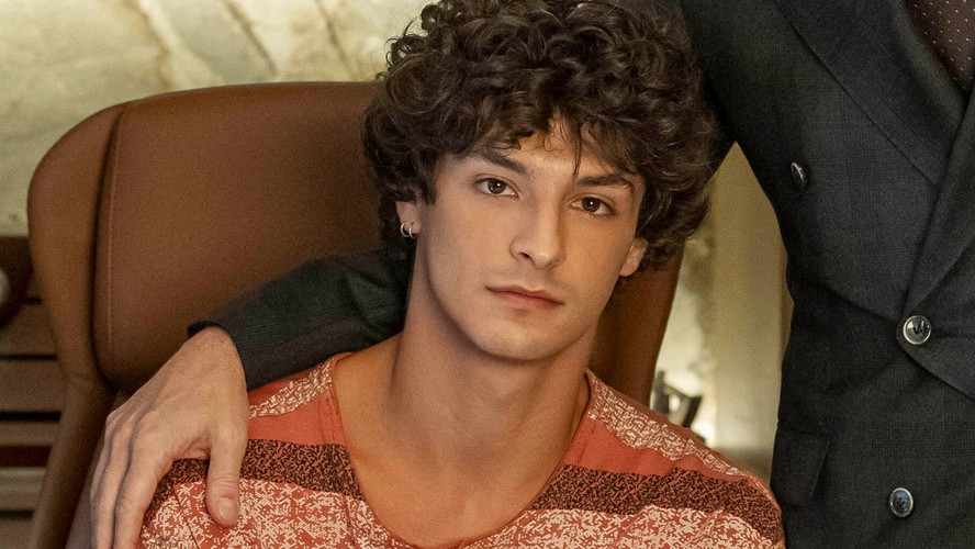 Quem era Tiago em 'Vale tudo' e quem interpreta o personagem no remake da novela?