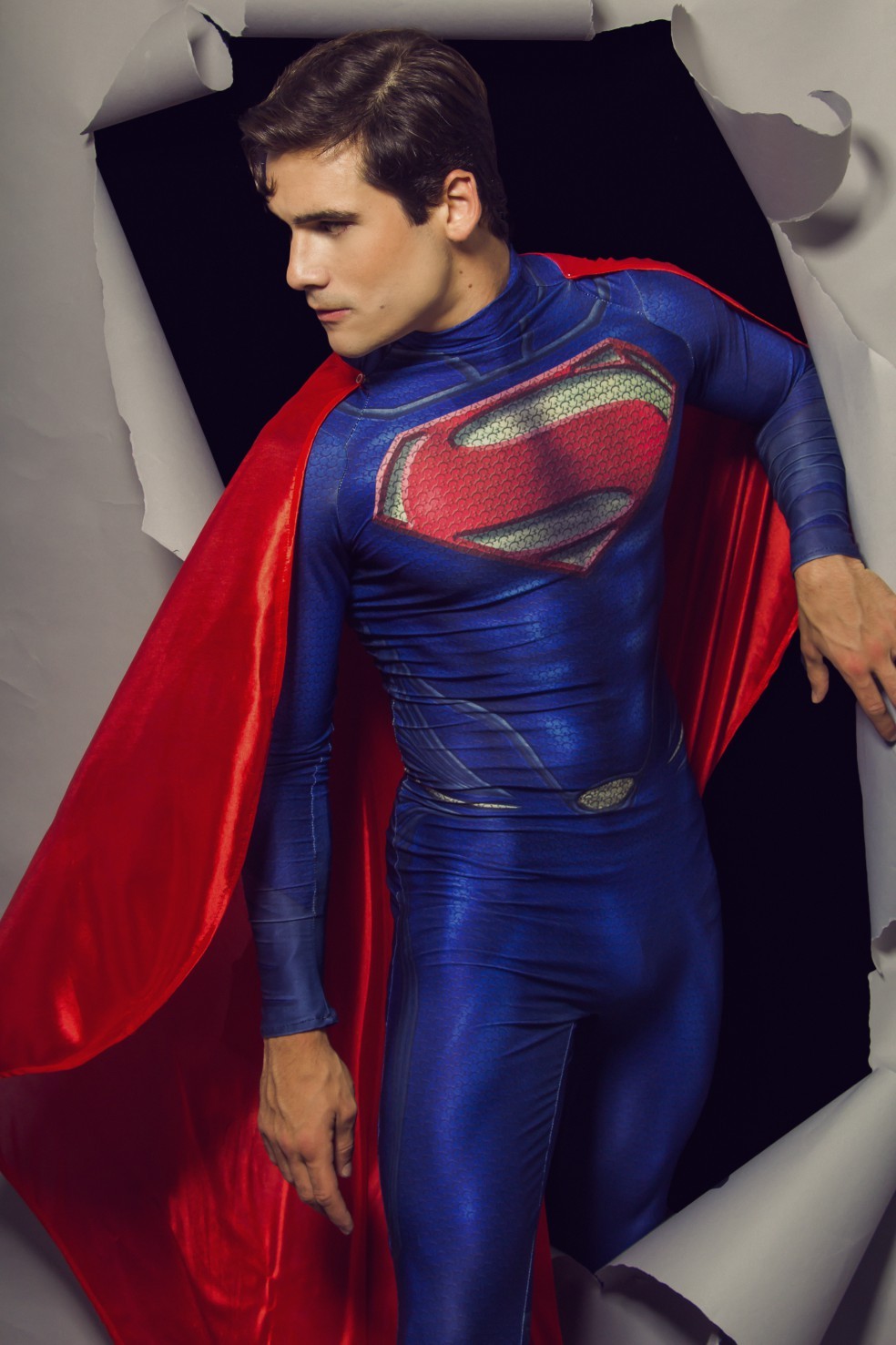 Nicolas Prattes surge nu em ‘Mania de você’ após cenas quentes com ...