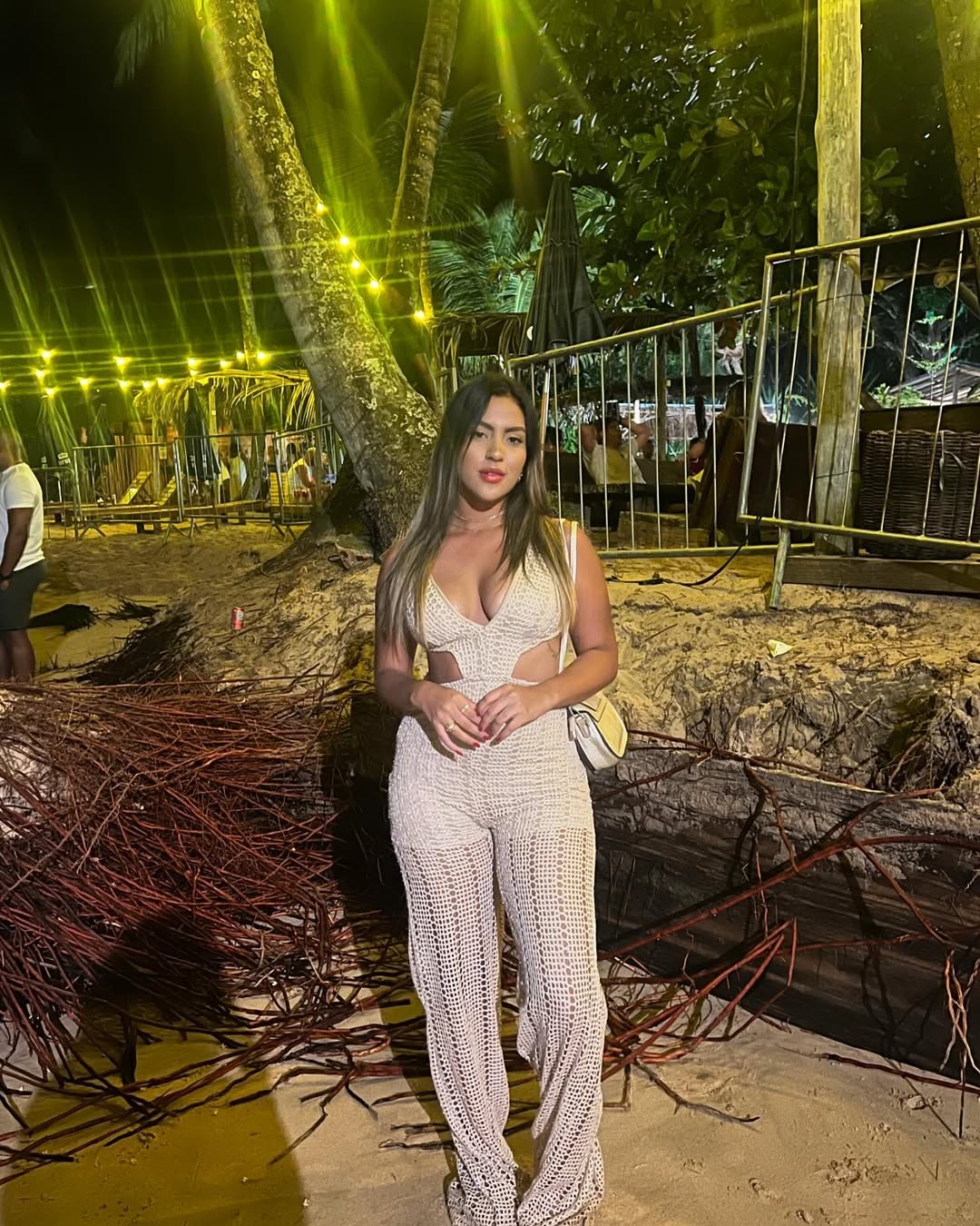 Há três meses namorando Davi Brito, do 'BBB 24', mãe de 1º filho do baiano ganhou 150 mil ...