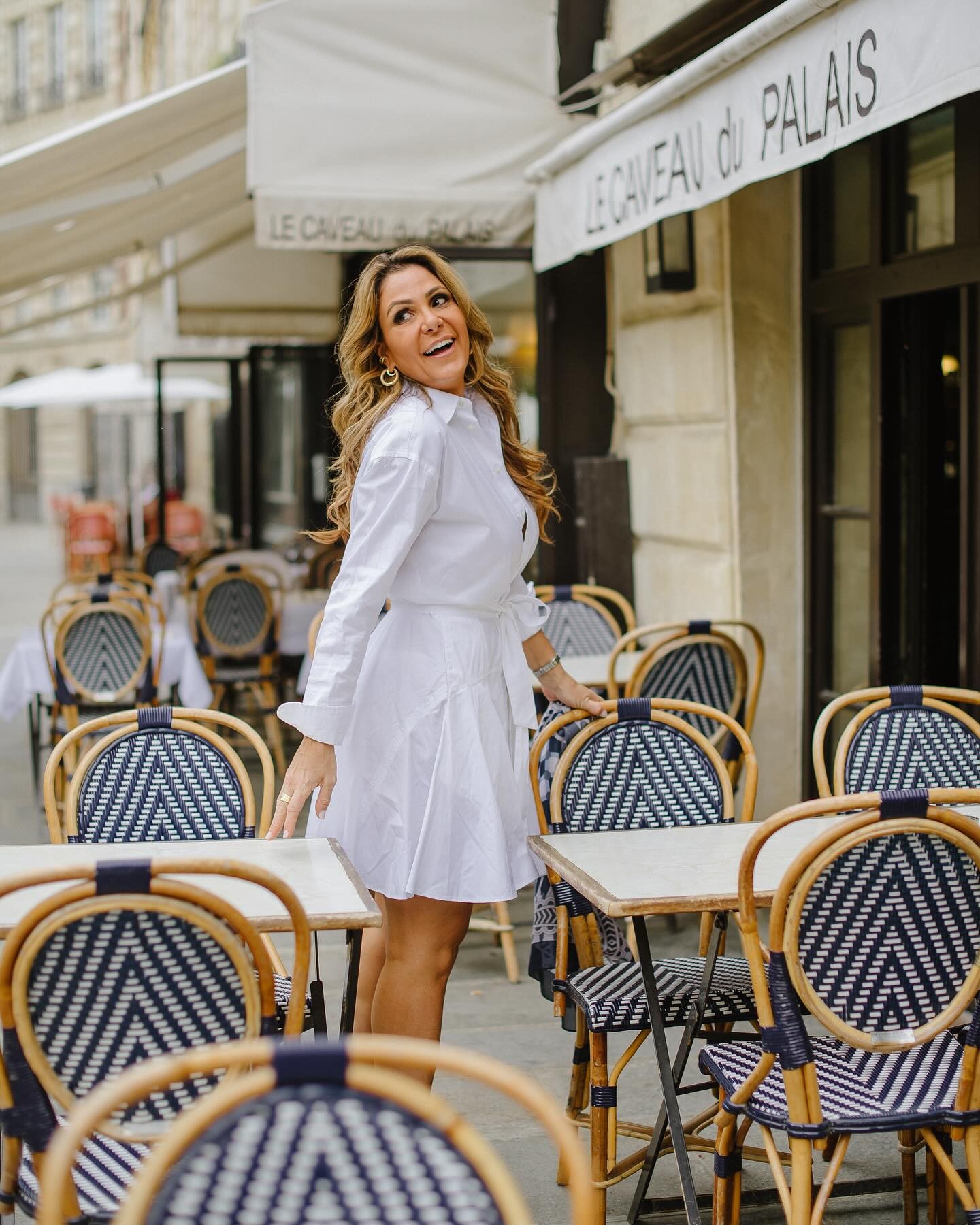 Lembra dela? Musa do primeiro 'BBB' e primeira participante a posar nua ...