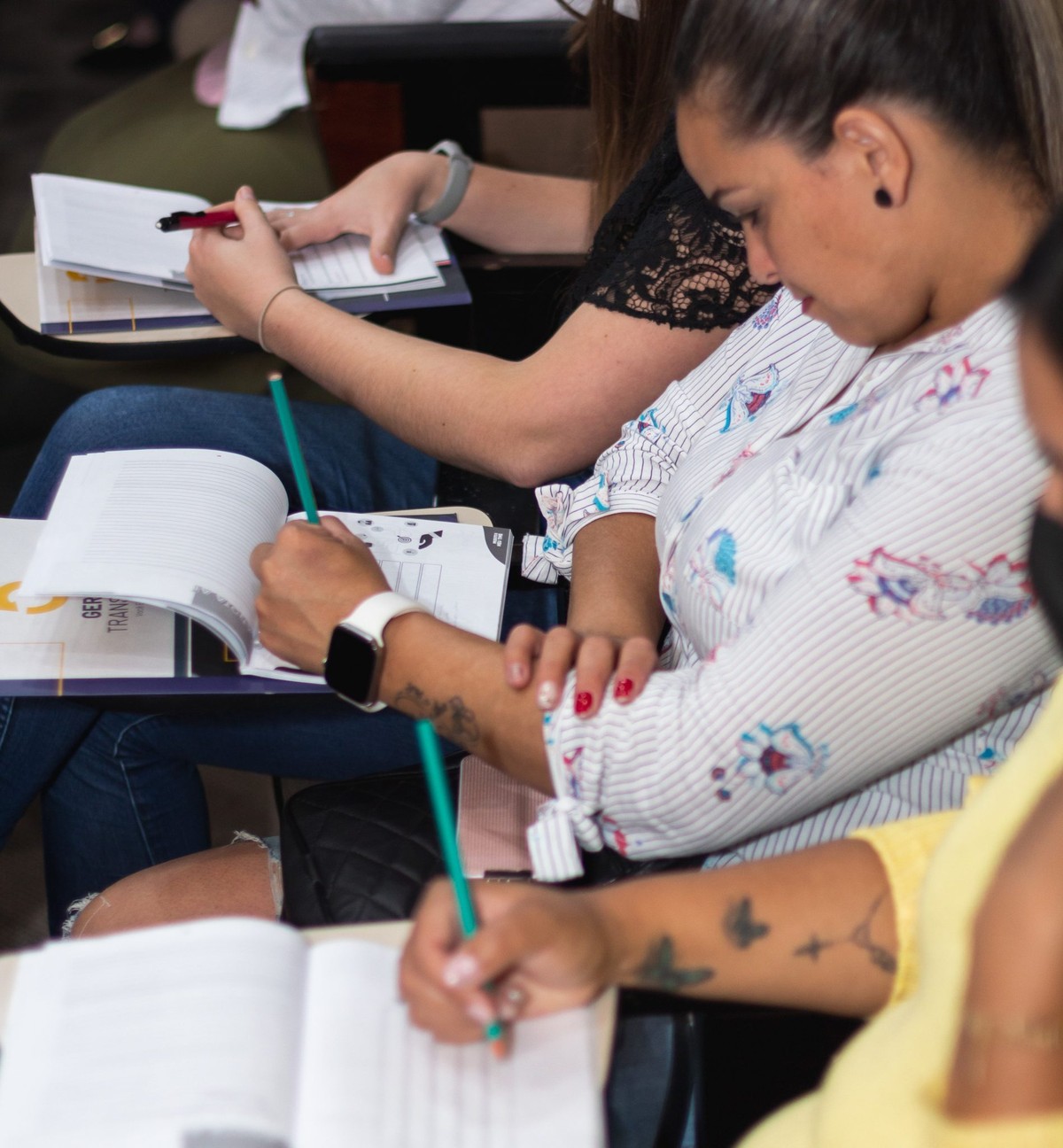 Empreenda.Rio: inscrições abertas para curso gratuito de empreendedorismo