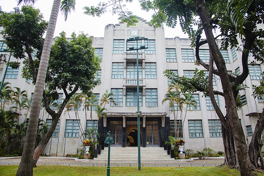 Fundação Bradesco oferece educação gratuita e de qualidade a crianças e ...