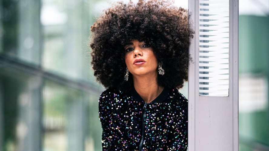 Zinha de 'Renascer', atriz relembra receio ao se descobrir bissexual ...