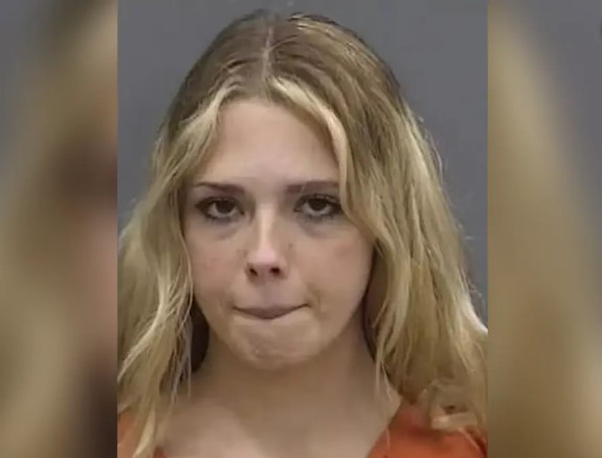 Adulta Que Fingiu Ser Adolescente Para Fazer Sexo Com Menores Copiou Vídeo íntimo De Aluna