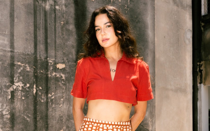 Fernanda Marques volta às novelas, estreia série do Globoplay, e atua em novo filme após ‘Um ...