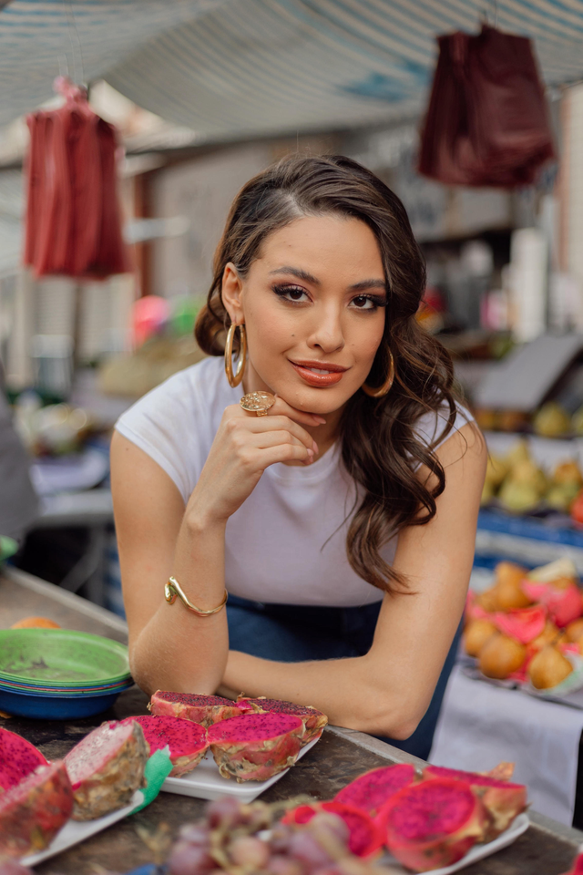 Beatriz Reis celebra 'volta' ao 'BBB' em nova função e reflete sobre o ...