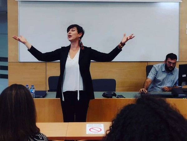 Maria Paula recorda início no 'Casseta & Planeta' 30 anos depois: 'Eram ...