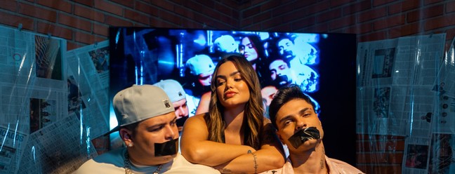 ‘BBB 26’: Pedro Sampaio e Kelly Key falam sobre expectativa para show ...