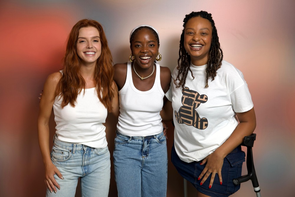 Giovanna Lancellotti volta às novelas como mãe solo em ‘Dona de mim’