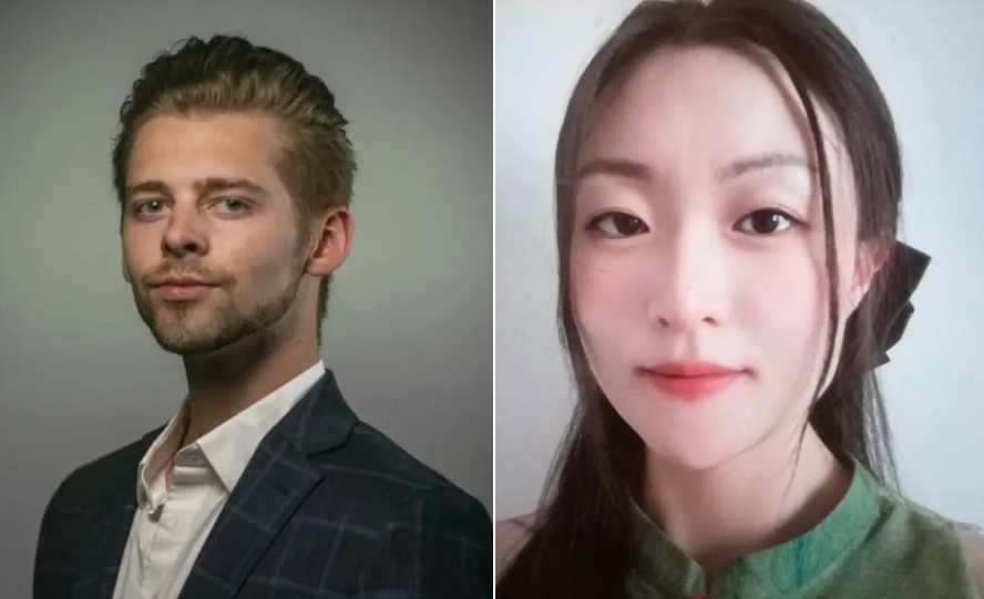 Promotor: jovem rico dos EUA esfaqueou a namorada em Londres e ligou para o pai atrás de ...