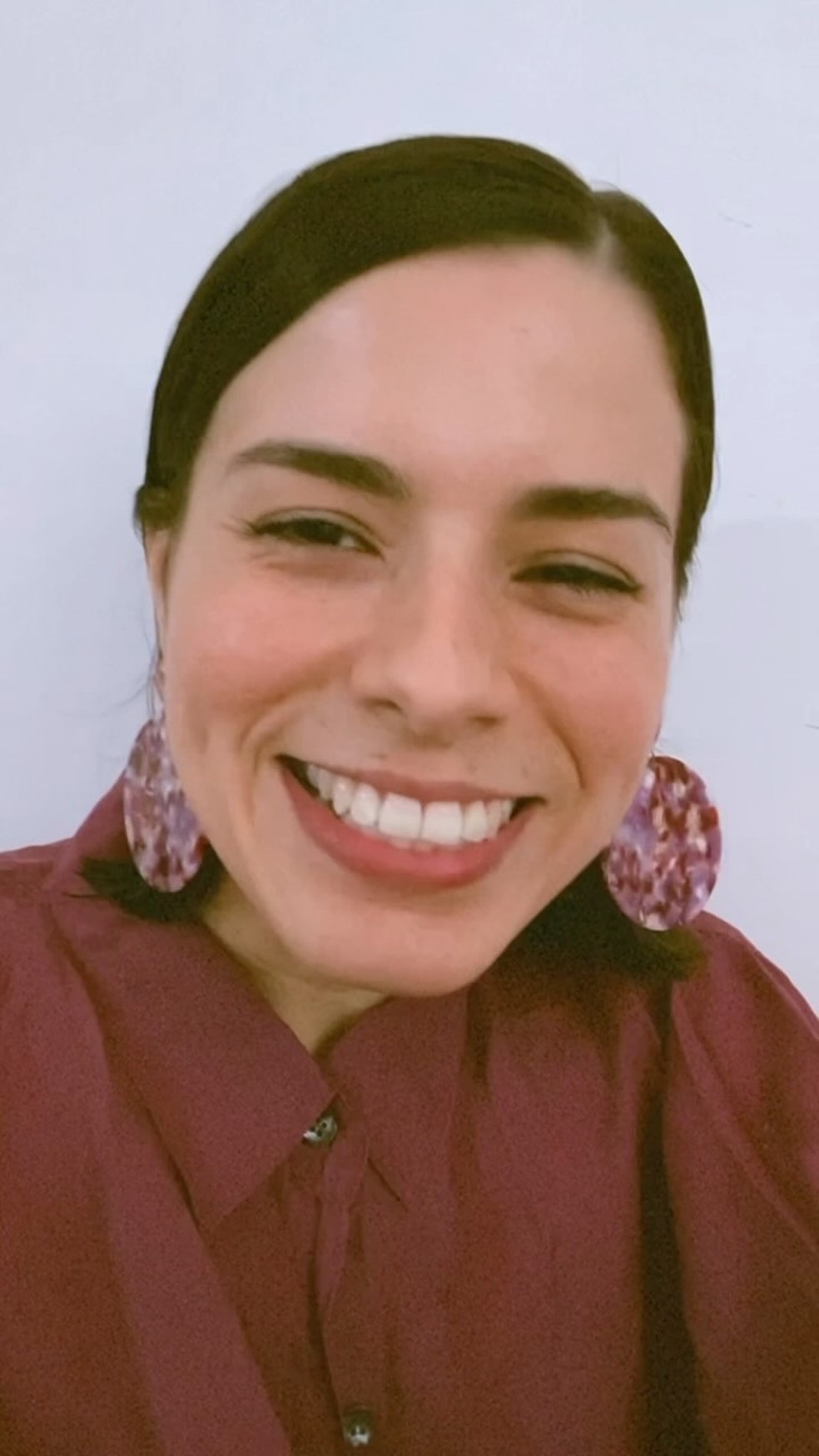 Filha de Chico Science, que será homenageado no enredo da Grande Rio ...