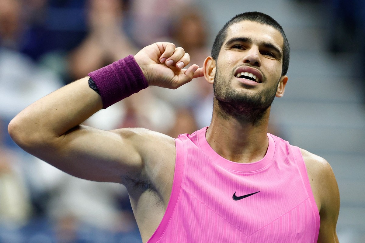 Alcaraz bate Sinner, conquista bi do US Open e volta a ser número 1 do ...