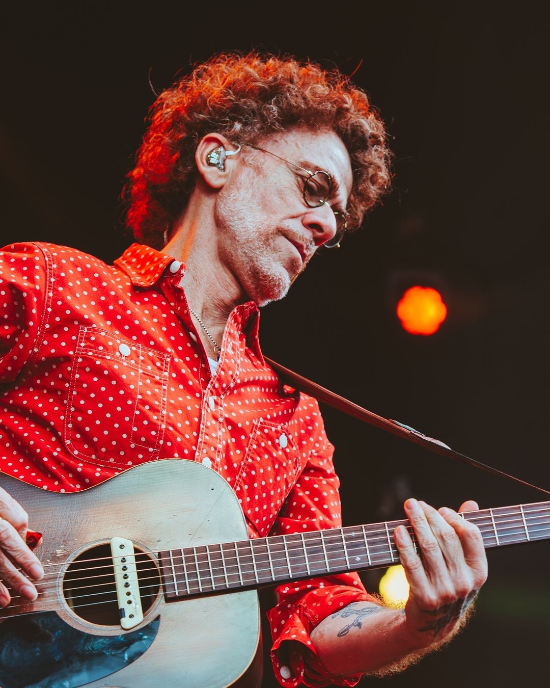 Nando Reis fala da vida livre das drogas e como foi reconquistar a ...