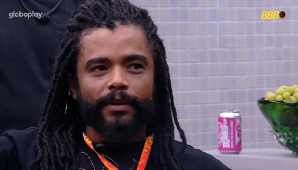 Virou vilão? Irmão de Diogo, do 'BBB 25', avalia postura do ator e sua ...