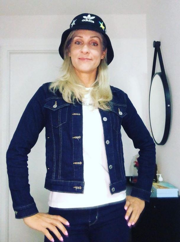 Edina Alves e Neuza Back: árbitras brasileiras na Copa do Mundo ...