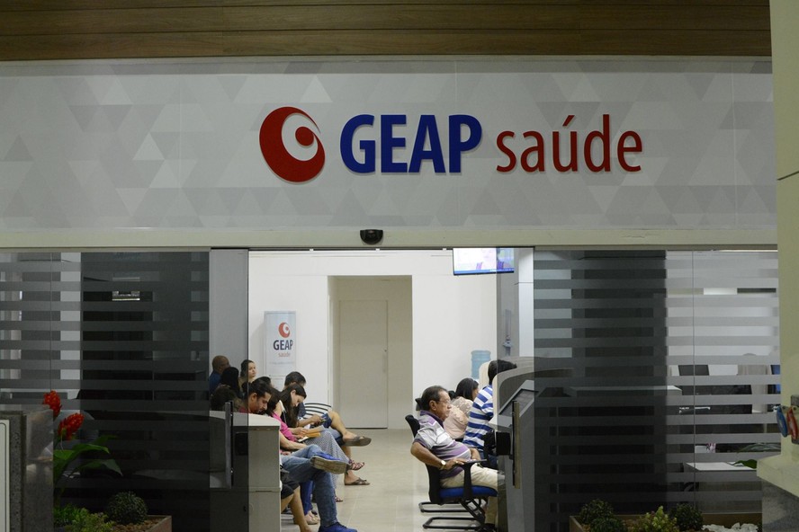 Planos de saúde da Geap terão aumento de 8,9% a partir de fevereiro