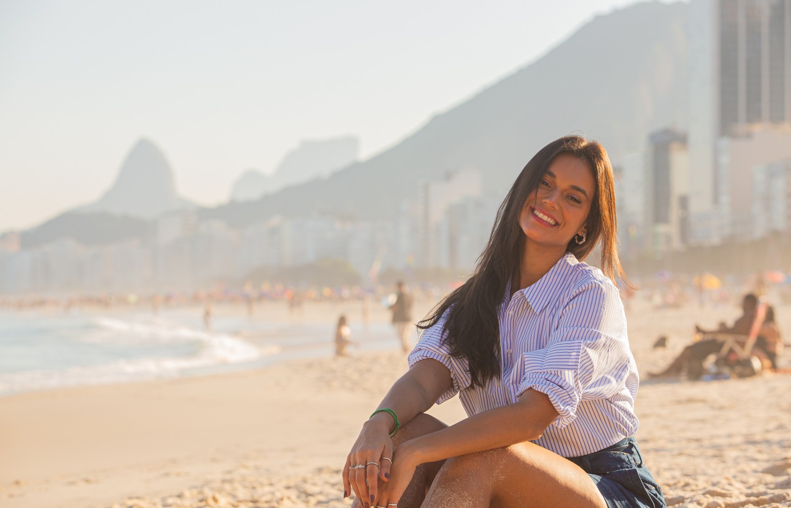 Ex Bbb Alane Termina Namoro Com Lucas Silva Após Cinco Meses De Romance
