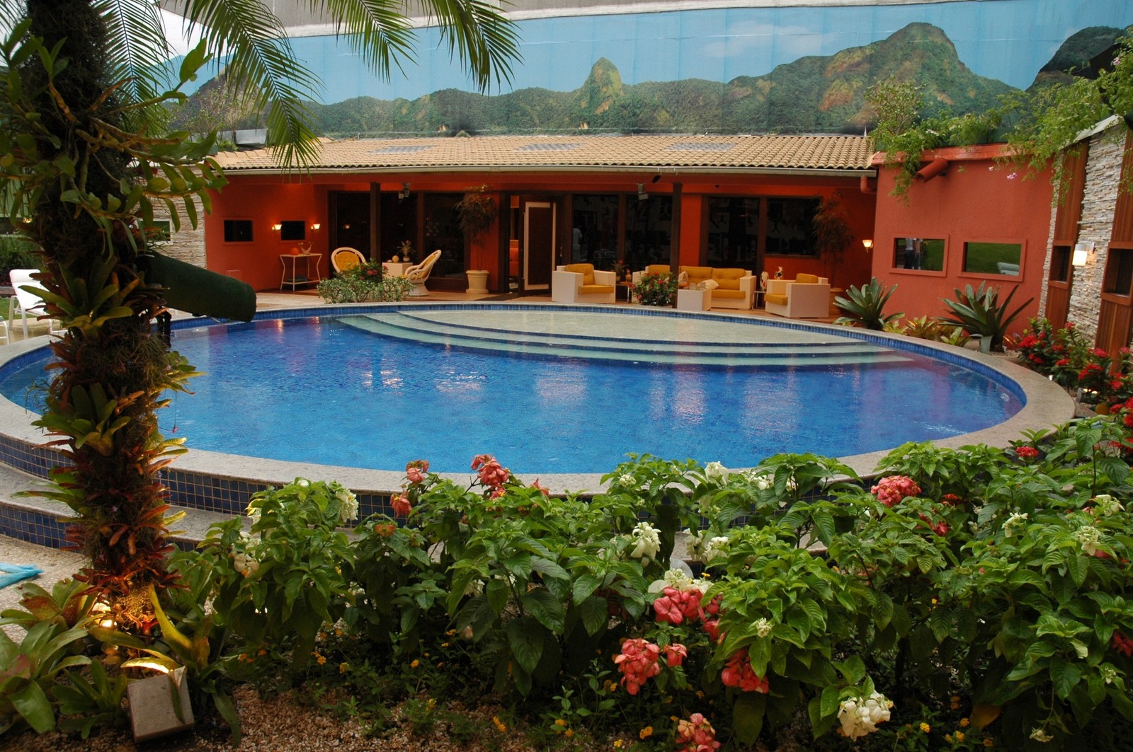 Onde fica a casa do 'BBB'? 22 anos após estreia, saiba detalhes do ...