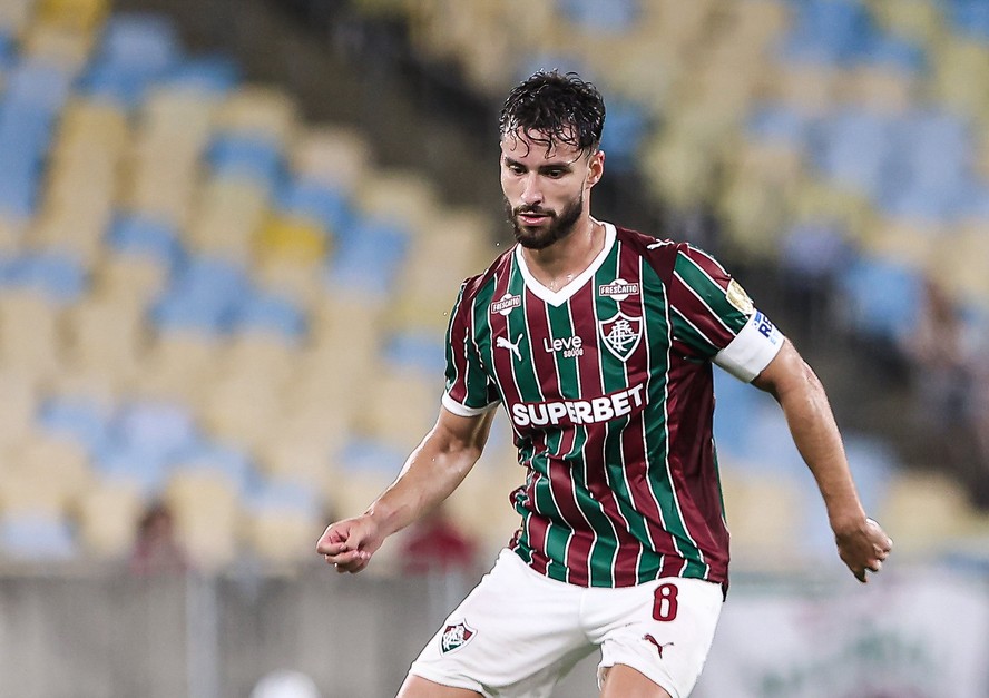 Martinelli será reavaliado por conta de dores musculares na coxa e vira ...
