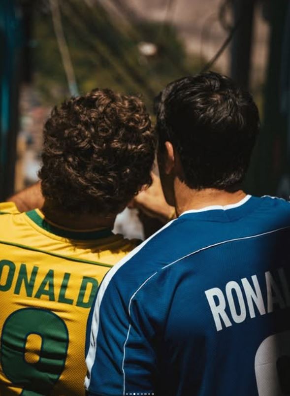 Rico, solteiro e louco pelo Rio, caçula de Jorge Jesus pode 'ajudar ...