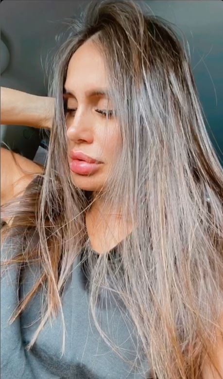 Casamento de herói do tetra chega ao fim e ex é vista em nova companhia ...