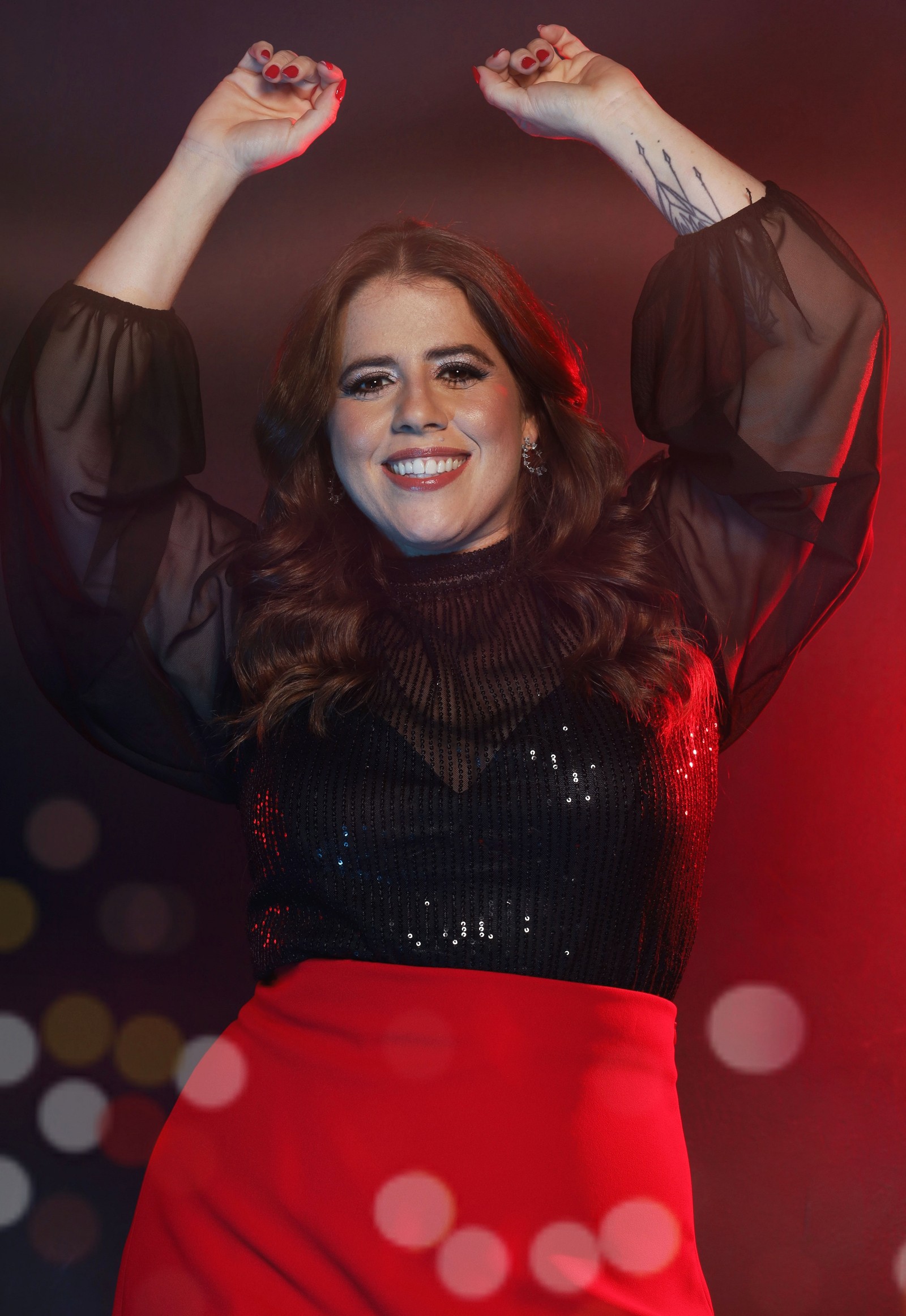 Tati Machado perde o bebê após oito meses de gestação; apresentadora ...