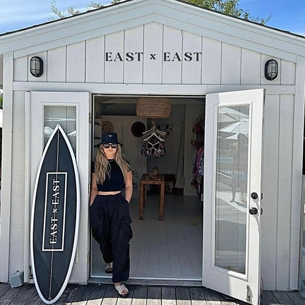 Mistério em NY: designer é encontrada morta em barco ancorado em clube ...