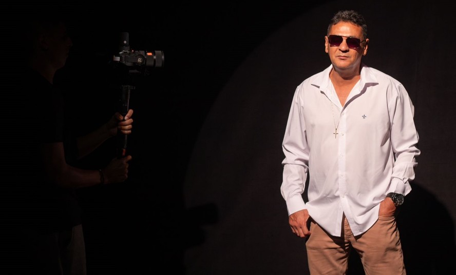 Lembra dele? Autor do ‘Rap do Silva’, Bob Rum reaparece em novo ...