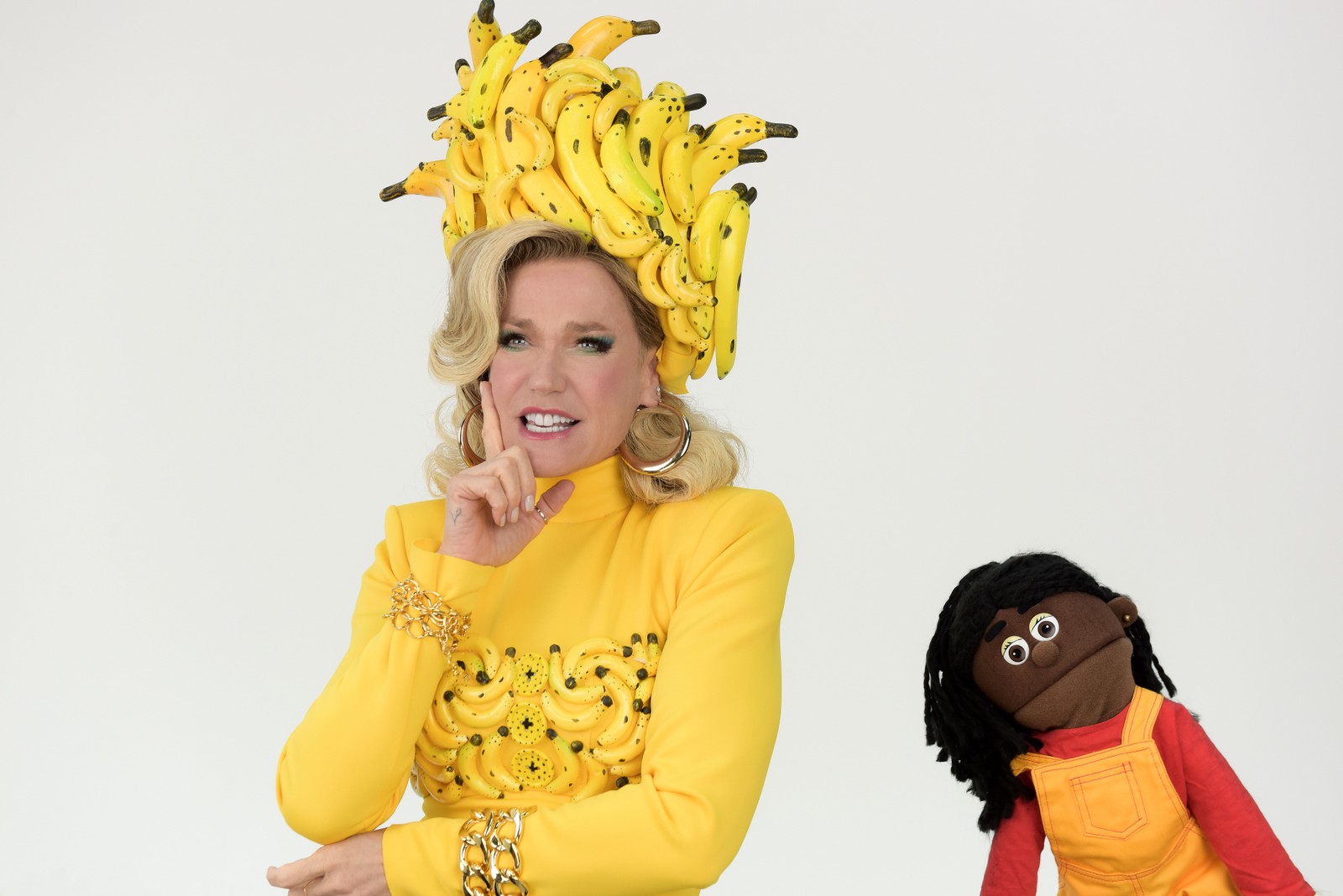 Xuxa lança clipe de ‘Arco-íris’ em nova versão para o Mês do Orgulho ...