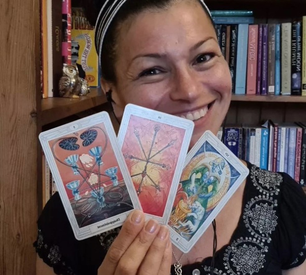 'Paranormais' e taróloga explicam a 'maldição de Kane', que continua ...